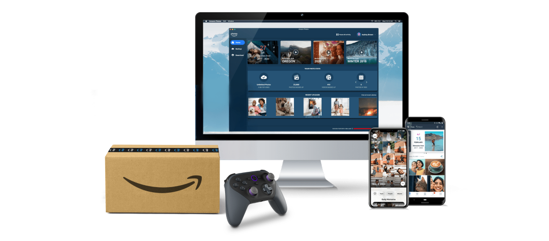 Amazon Prime at no extra cost with eir TV | eir.ie