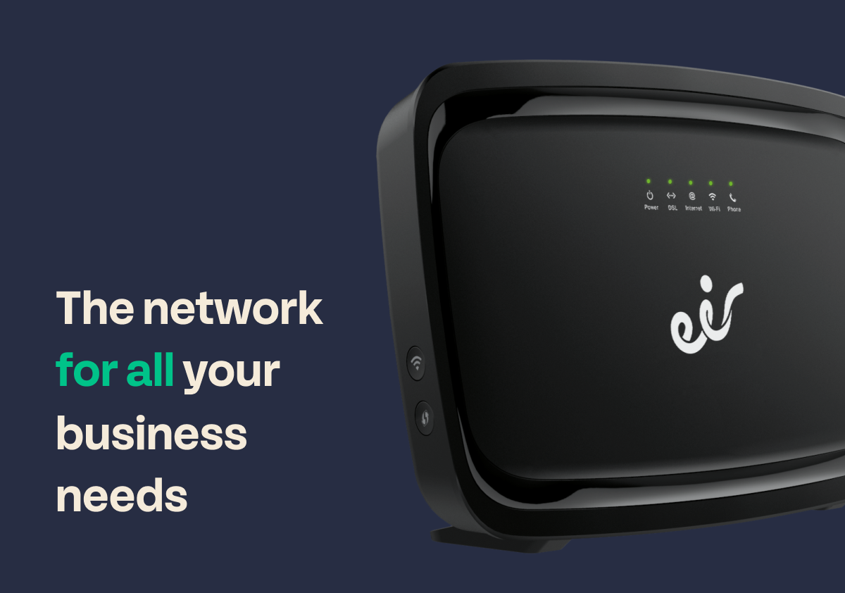 eir Business | Contactless card readers from SumUp