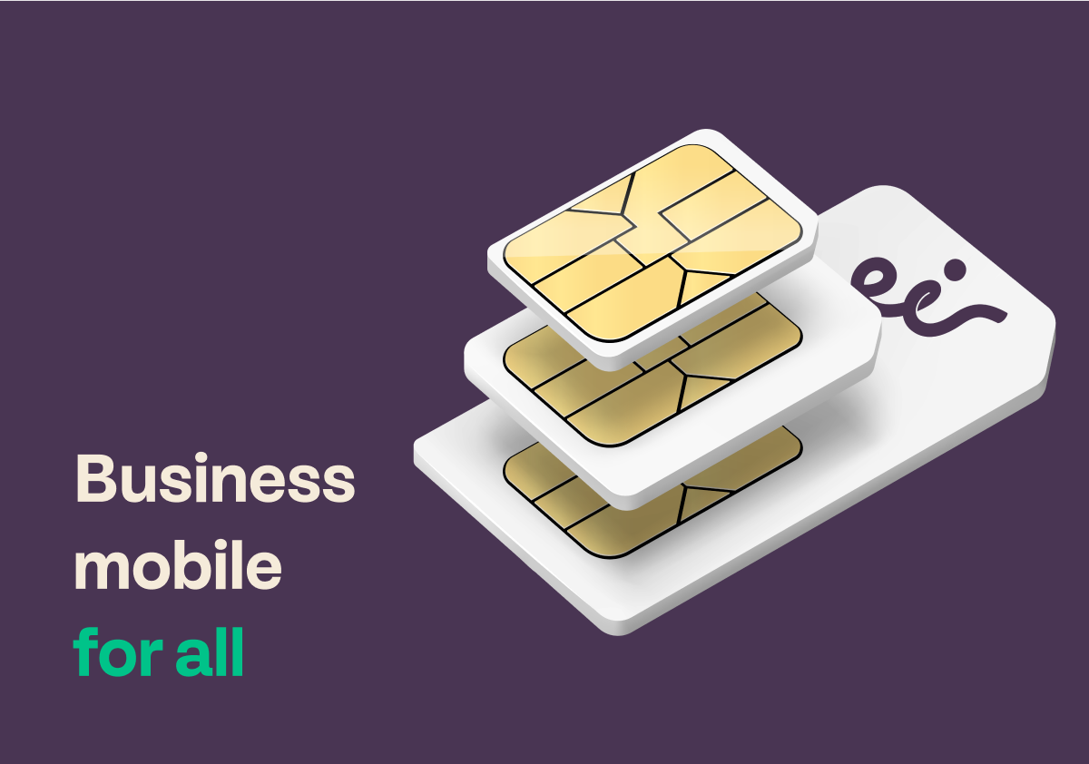 Business Mobile Plans | Phones & SIMO plans for Business