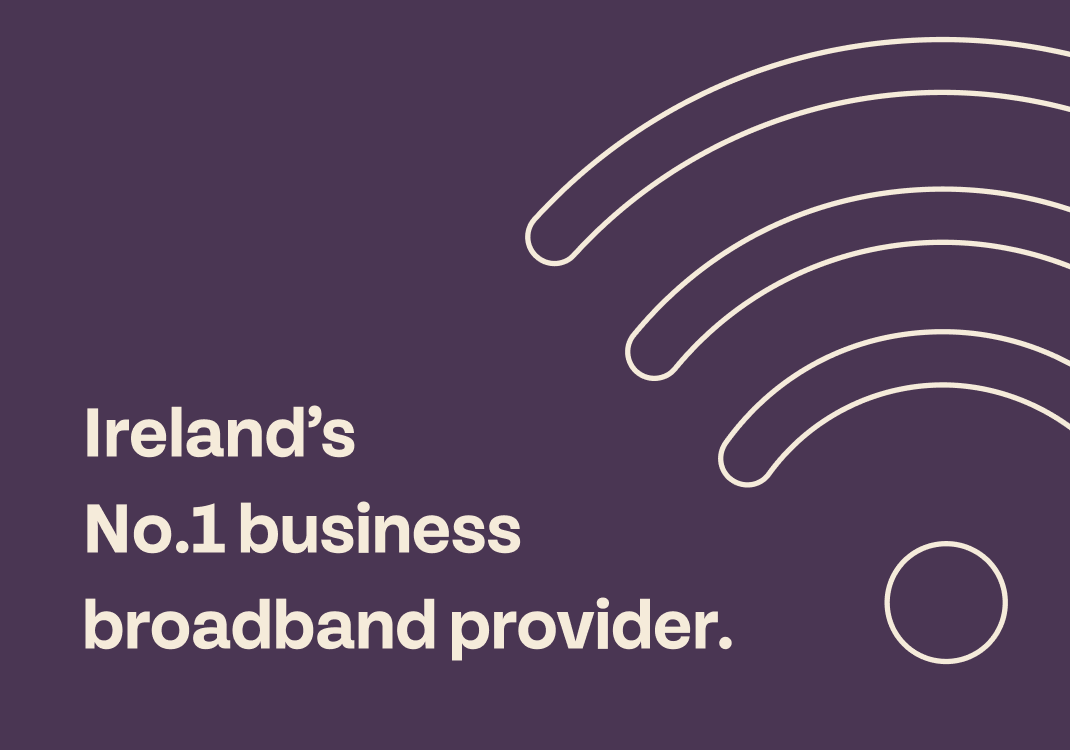 Broadband for Small Business | eir Business Broadband