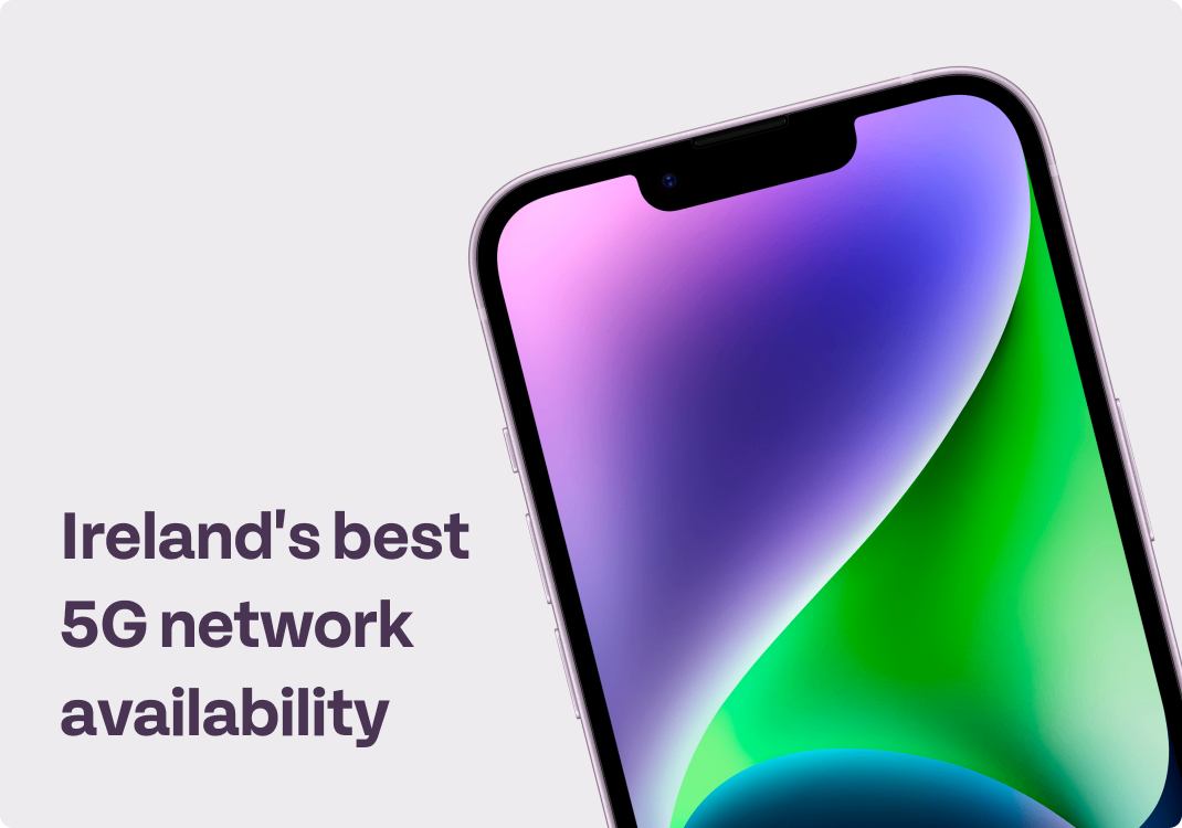 Broadband for Small Business | eir Business Broadband