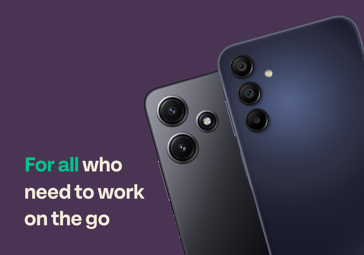 Business Mobile Plans | Phones & SIMO plans for Business