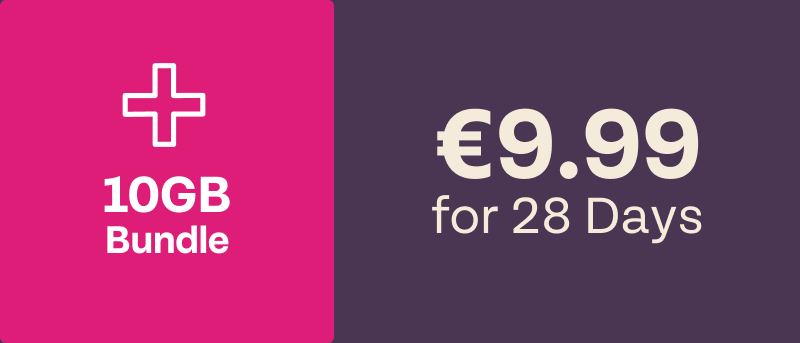 Best mobile phone deals & No Limits Data with eir mobile | eir.ie