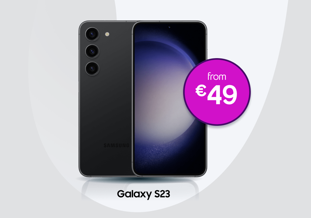 Mobile Phone - 5G Mobile Phone Deals Ireland | eir Mobile