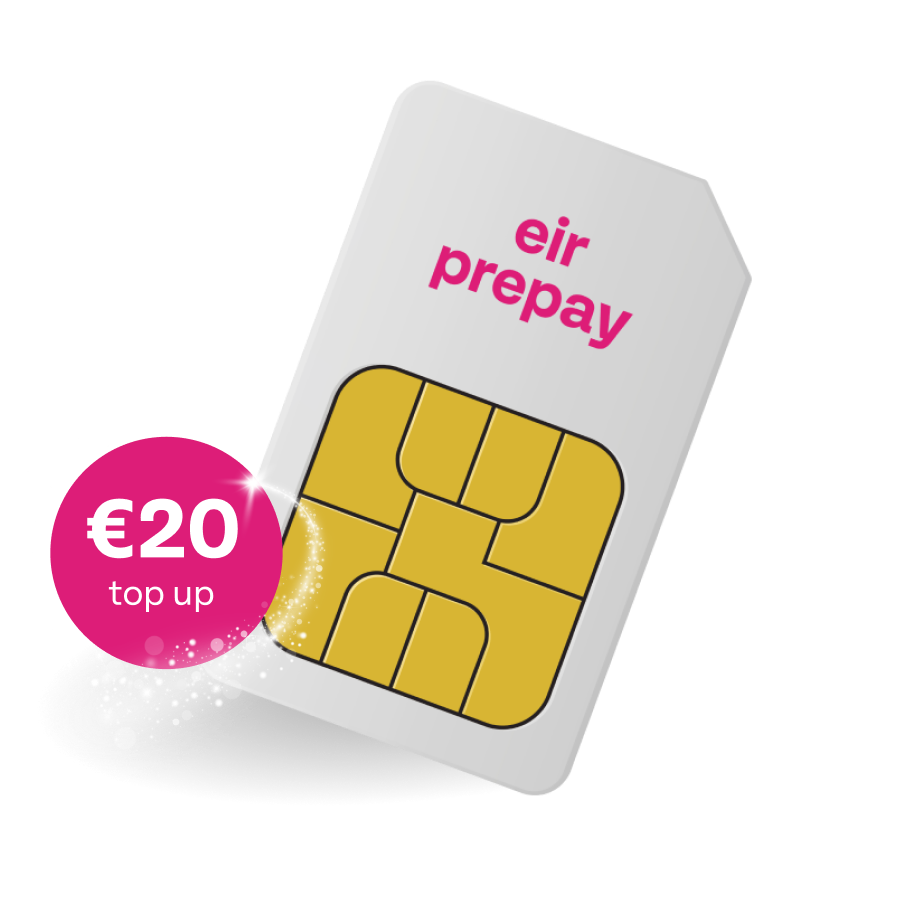 Best deals on Broadband, TV & Mobile | eir