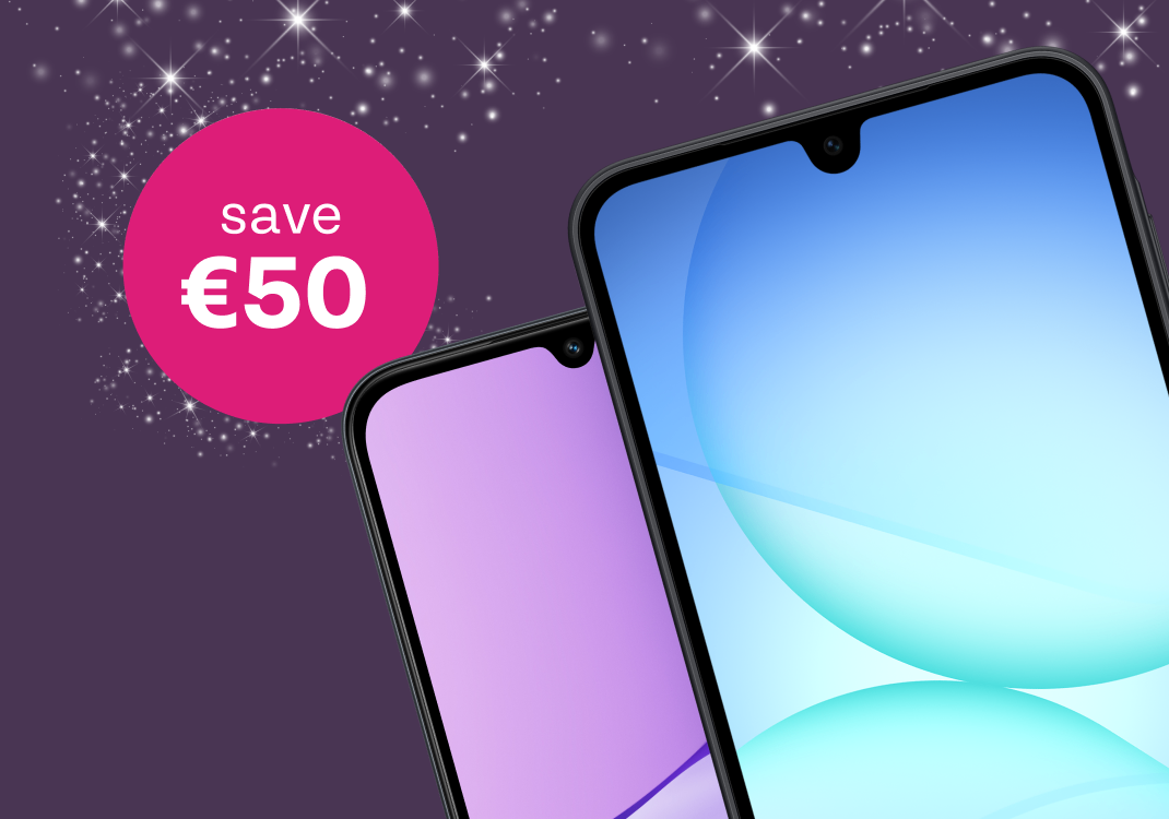 Mobile Phone - 5G Mobile Phone Deals Ireland | eir Mobile