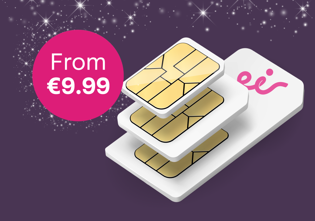 Mobile Phone - 5G Mobile Phone Deals Ireland | eir Mobile
