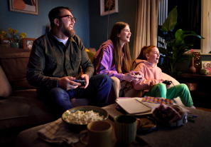 Fibre Broadband Checker - Broadband Coverage Map