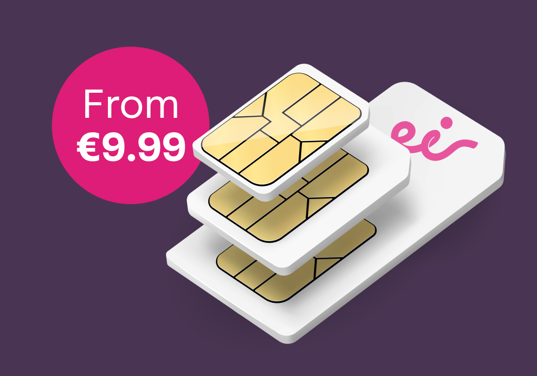 Mobile Phone - 5G Mobile Phone Deals Ireland | eir Mobile