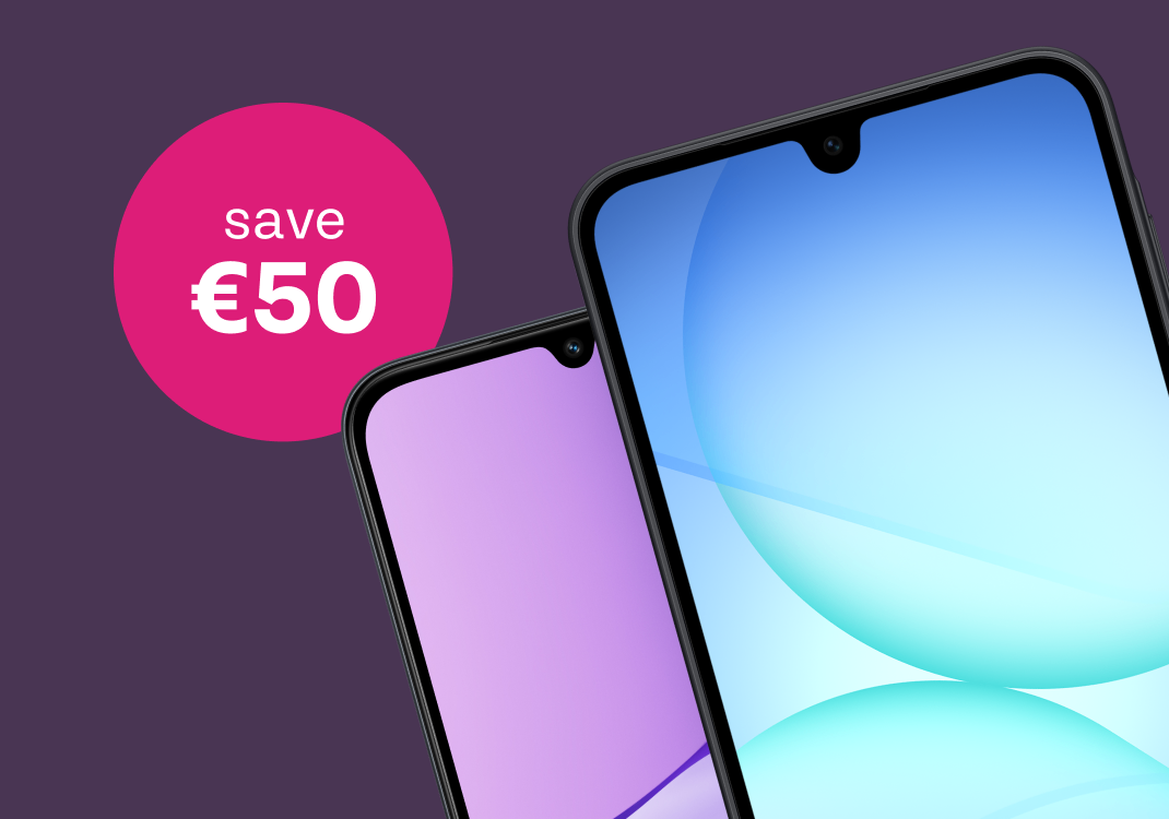 Mobile Phone - 5G Mobile Phone Deals Ireland | eir Mobile