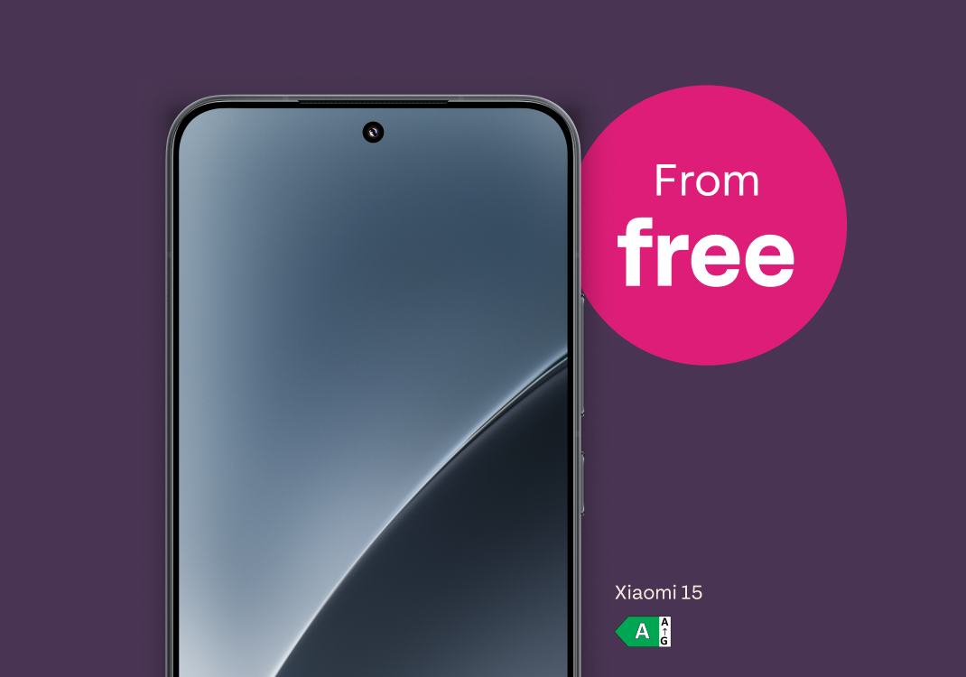 Mobile Phone - 5G Mobile Phone Deals Ireland | eir Mobile