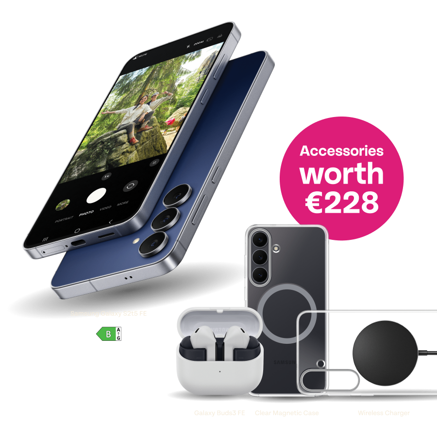 Mobile Phone - 5G Mobile Phone Deals Ireland | eir Mobile