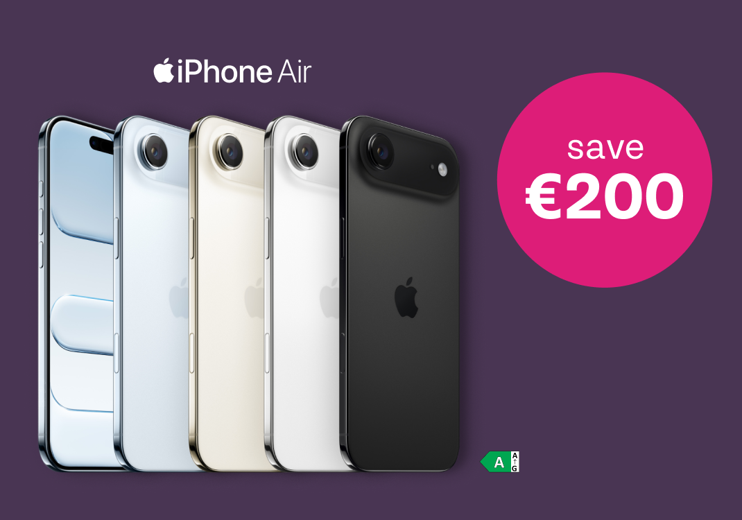 Mobile Phone - 5G Mobile Phone Deals Ireland | eir Mobile
