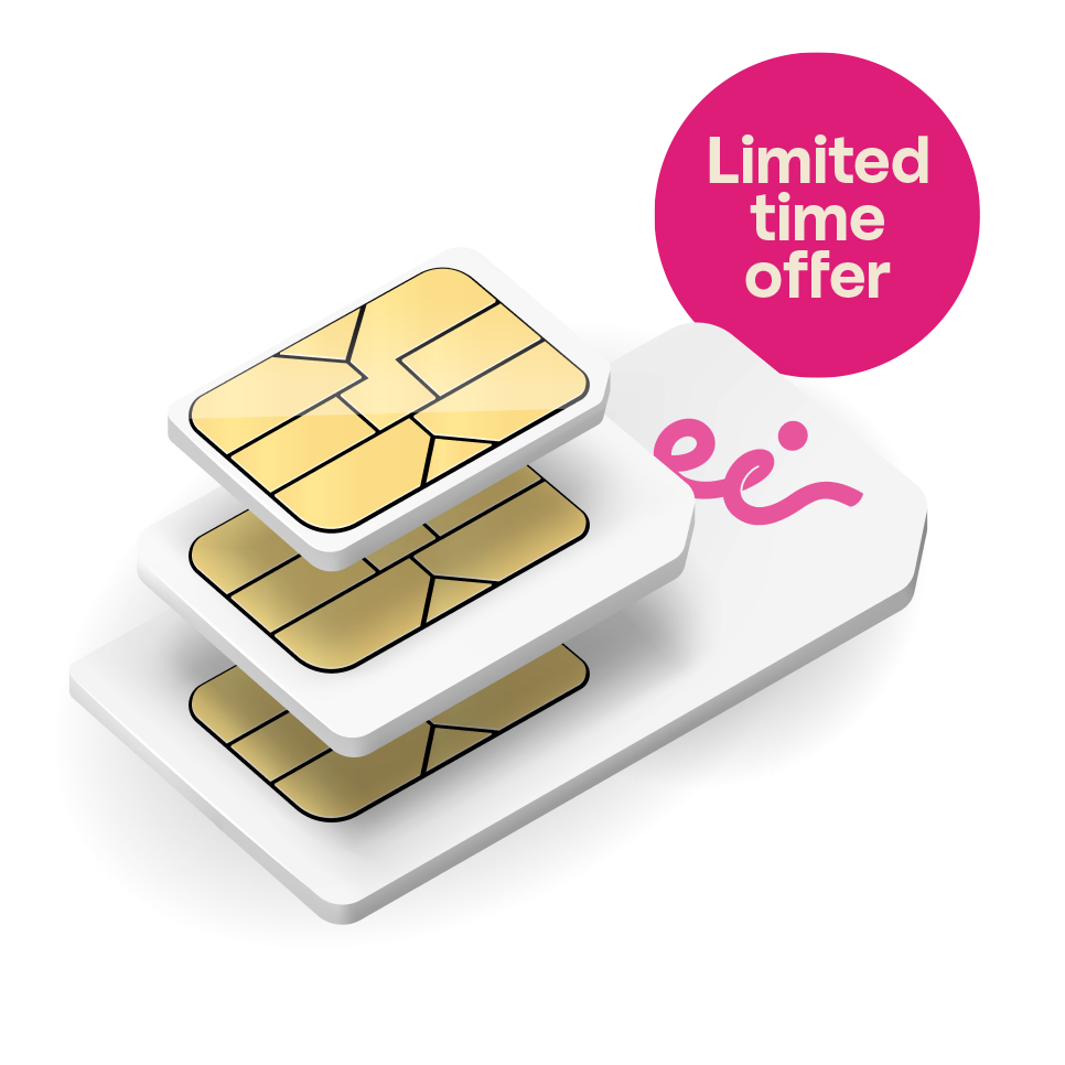 Mobile Phone - 5G Mobile Phone Deals Ireland | eir Mobile
