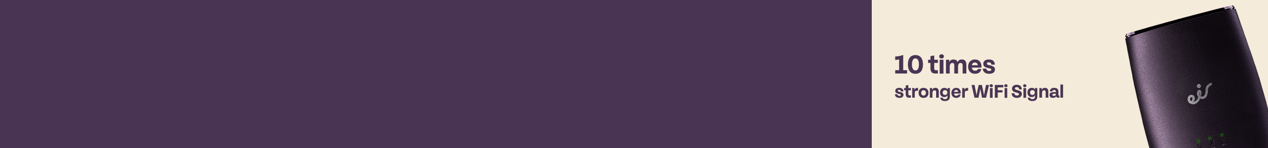 eir Smart WiFi hub | eir.ie