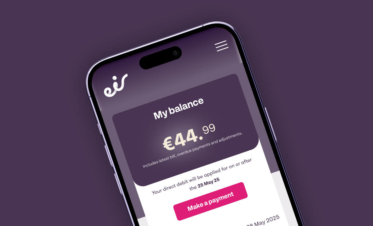 eir Smart WiFi hub | eir.ie
