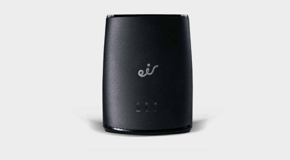 eir Smart WiFi hub | eir.ie