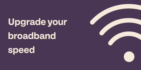 Manage your eir account on the go | eir app
