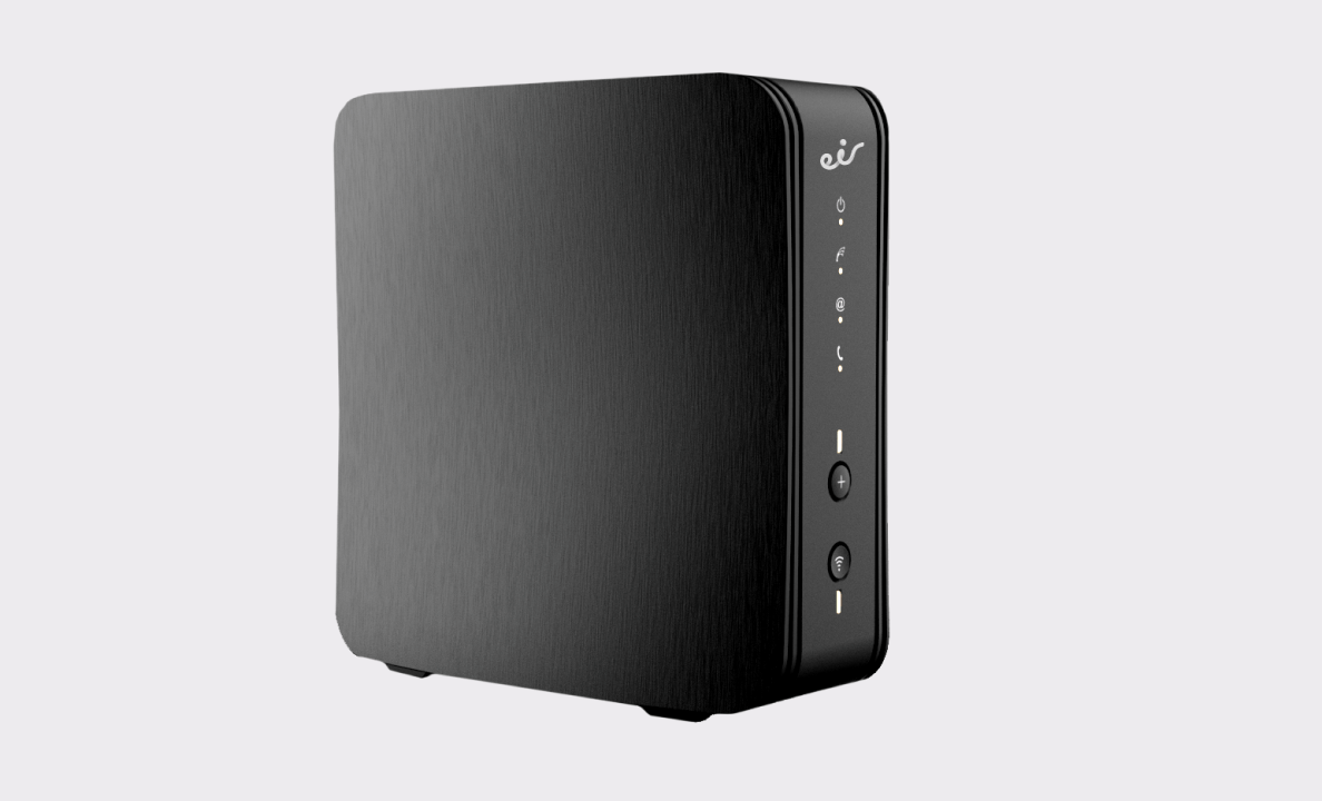 eir Fibre Broadband & WiFi7 | 5Gb broadband speeds