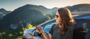 eir mobile International Roaming