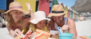 eir mobile International Roaming