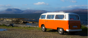 eir mobile International Roaming