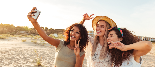 eir mobile International Roaming