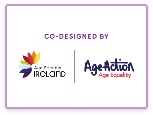 Support | Age Friendly Care