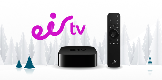 Best Gigabit Fibre Broadband Deals from €37.99/m | eir