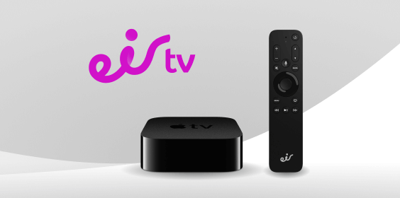 Best Gigabit Fibre Broadband Deals from €37.99/m | eir